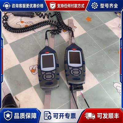 议价英国CASELLA ：CEL-712粉尘测定仪CEL71可维修