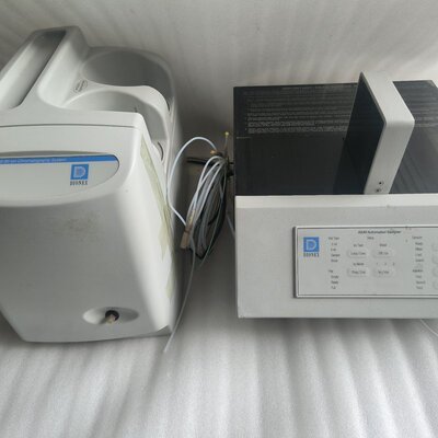 议价戴安ICS-90离子色谱仪+AS40自动进样器可维修