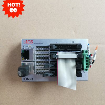 议价ACS控制模块IOMnt-08-08-00-00-01，可维修