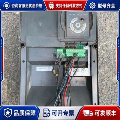 议价海利普hlp-a10018d543p可维修
