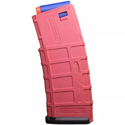 姐妹团AR15文具盒气化好满500-10