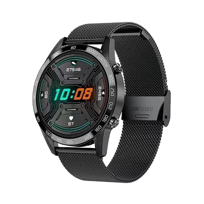 彬格【顶配版】智能手表watch2可接打电话智能手表测血压心率运动太空人pro华强北男多功能蓝牙通话