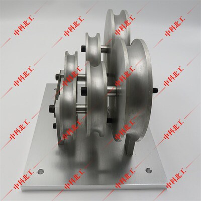 QBT3631波纹管弯曲试验仪半C硬质弯曲试验仪 电工套管弯曲机