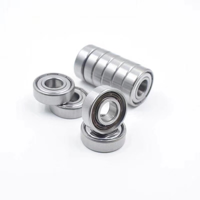 现货国产深沟球轴承6418 6r420 6422 6426ZZ RS RZ带铁胶密封轴承