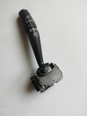 C00191454灯光开关上汽跃进超越C500C300原厂大灯开关