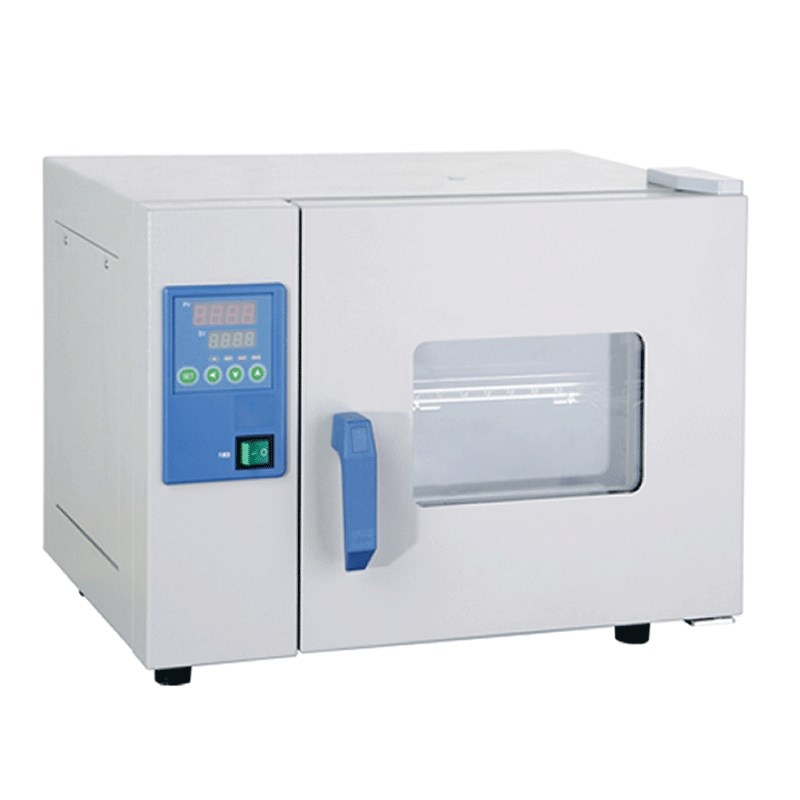 一恒DHP-9051B液晶控制微z生物培养箱 小型自然对流微生物培养箱