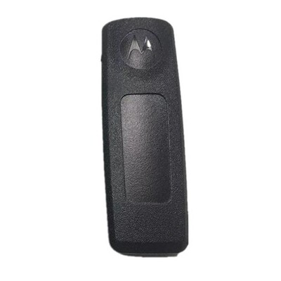 摩托罗拉数字对讲机背夹XIRP6550 XIRP6600 P8268 P8200夹子 腰夹