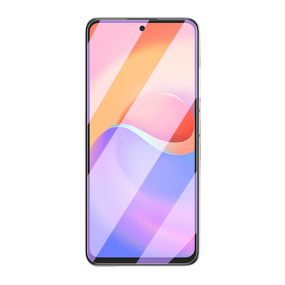 昌想适用中兴S30水凝膜前后防刮