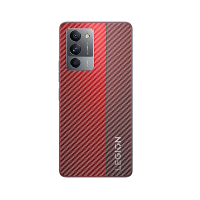 昌想联想拯救者Y70碳纤维后膜