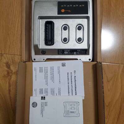 功能正常议价 易福门CR711S控制器，ifmcr711s控制器