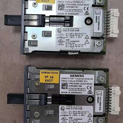 功能正常议价 6GK5992-2SA00-8AA0 992-2SA00-8
