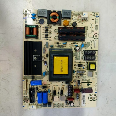 原装拆机海信LED42EC510N 42K37电源板RSAG7.820.5737 HLL-2642WM