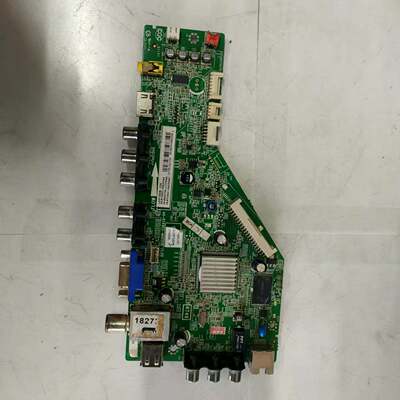 原装拆机TCL L40F1590B 主板40-RT4902-MAD2HG 屏LVF400NE2L