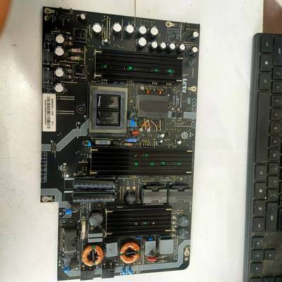 原装乐视X65 L653I0 L553C1电源板SHG5502A-215E 25-DB4285-X2P