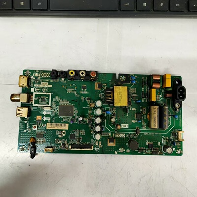原装拆机创维32E1A主板TP.VST69T.PB739配屏 RDL320HY(LD0-E01)