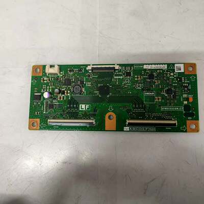 原装拆机夏普 LCD-46DS30A 逻辑板 KG098WE QPWBXG098WJZZ