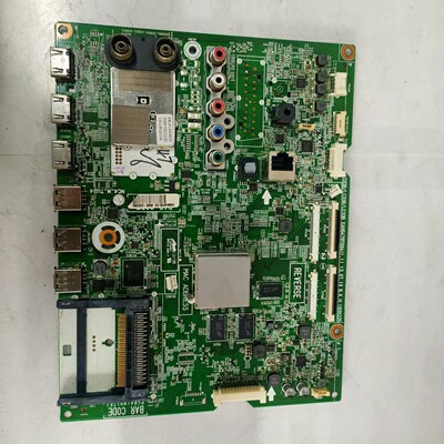 原装拆机LG 47LA6500-CC主板EAX64797004(1.1)屏LC470EUH(PF)(P1)
