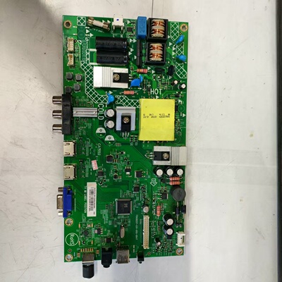 原装飞利浦39PHF3282主板715G9257-C01-000-004Y屏TPT390U2-TA2A0