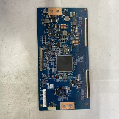 原装拆机海信LED42EC650UN逻辑板50T25-C05 T500QVN01.0