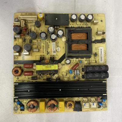 原装拆机海尔LS55AL88U71电源板TV5502-ZC02-01 实物图