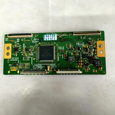 不带插口原装LG 逻辑板 V6 32/42/47 FHD 120Hz 6870C-0358A