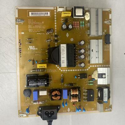 原装LG 43UF6300-CD电源板EAX66252601(1.3) EAY63789601
