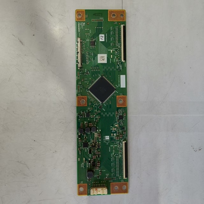 原装夏普LCD-70MY5100A逻辑板1P-0171X00-40SB RUNTK0334FV ZJ