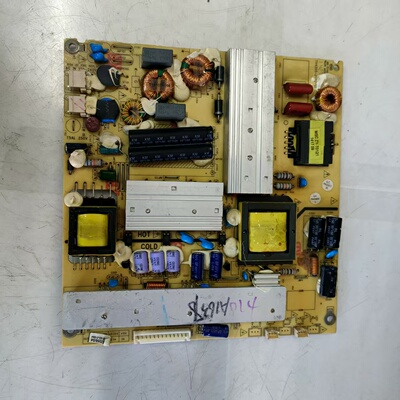 原装拆机海尔LE48F3000W 48K5电源板TV4205-ZC02-01
