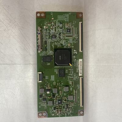 原装海信LED58K680X3DU逻辑板V500DK2-CKS2