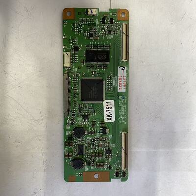 原装拆机海信 TLM37E29 逻辑板 6870C-0158A LC370WX4-SLA1