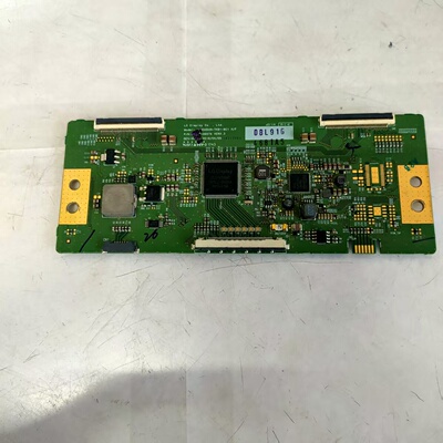 原装拆机LG 逻辑板 6870C-0657A LD550DUN-TKB1-8C1 实图