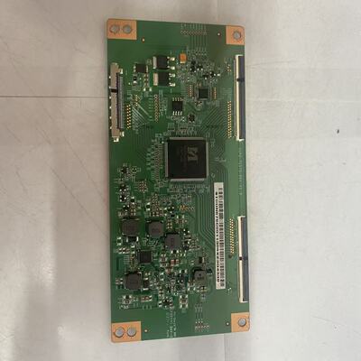 海尔LS58H610G LS58A51C G58U逻辑板CCPD-TC575-001 V1.0