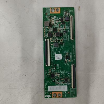 原装海信LED55E3G-PRO液晶电视逻辑板RSAG7.820.11923/ROH