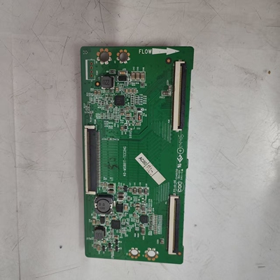 原装拆机海信 LED50K20JD 逻辑板 V390HJ1-CE3