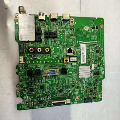 原装拆机三星HG48AC670CJ主板 BN41-02123A屏CY-GH048BGLV1H 实图