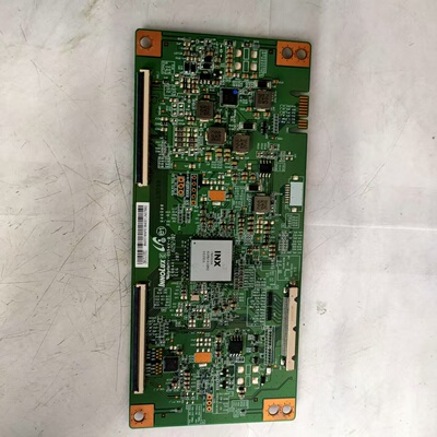 原装拆机创维45E5 逻辑板E88441 9AVDJ1S52 机芯IN8909A实物图