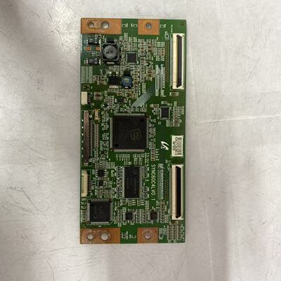 原装拆机TCL L40E9SFR逻辑板 SYNC60C4LV0.1
