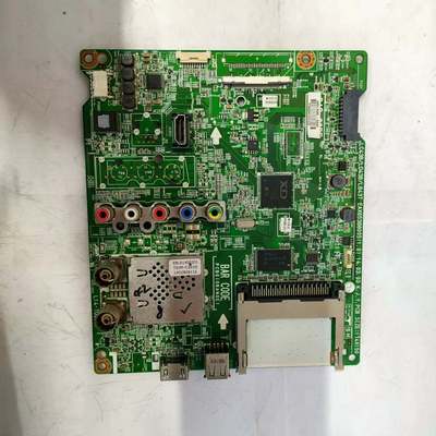 原装拆机LG 42LB5520-CA主板EAX65388005(1.0)屏LC420DUE(FG)(A6)