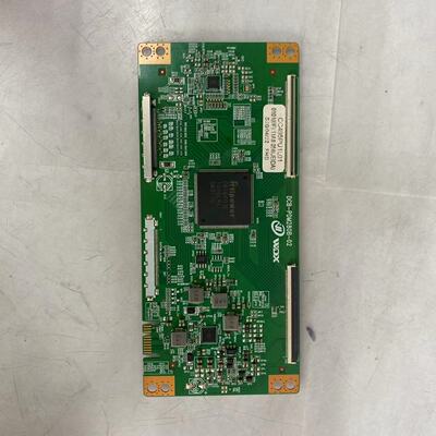 原装拆机逻辑板 DCB-PDM280B-02 白条码CC495PU1L01