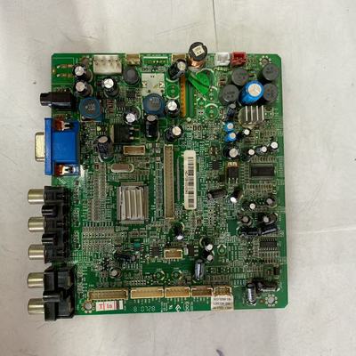 原装拆机 TCL LCD32K73 主板 40-00MS18-DIG2XG 屏 CLAA320WB02