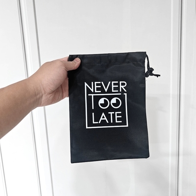 包装袋拉绳袋跳绳垫收纳袋背袋子