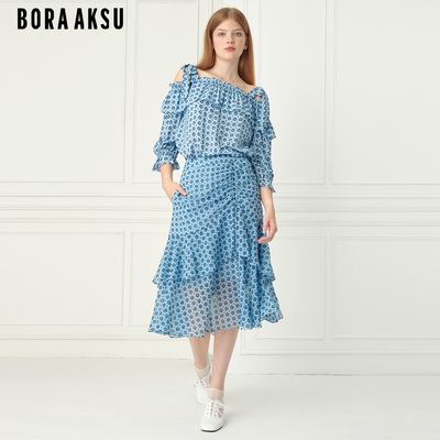 商场同款boraaksu2022夏季