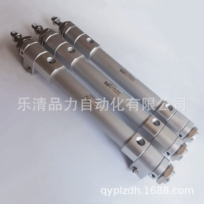 高速缸RHCL/RHCB20/25/32/40/50/63/80/100-610-620-630-640-650