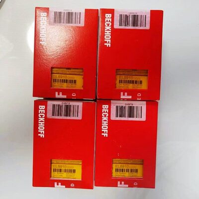 德国倍福 EL6900 EL1904 EL2904  EK1100 EK1122 EL3202 EL9410