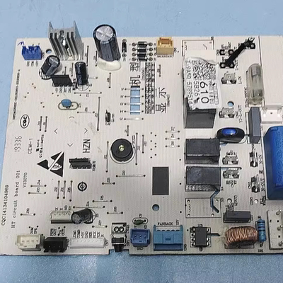 海尔空调主板0011800610