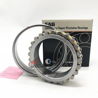 新款 德国FAG精密机床主轴轴承3017 3018 30G19 NN3020AS-K-M -SP