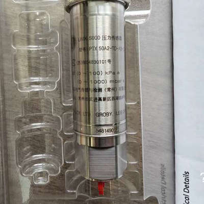 议价-GE德鲁克UNIK5000压力传感器