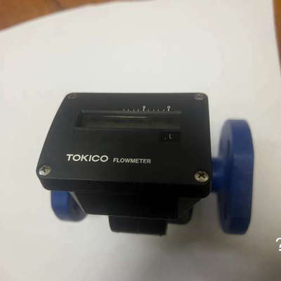 议价-TOKICO电子式油用流量计 船用燃油流量计