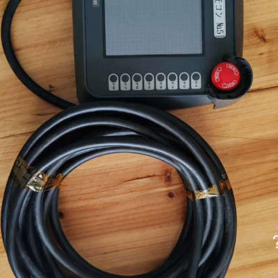 议价-普洛菲斯手持触摸屏编程器3080028-01 GP2401H