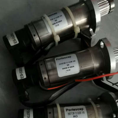 议价-Portescap直流电机带编码器28DT 2R 12 22